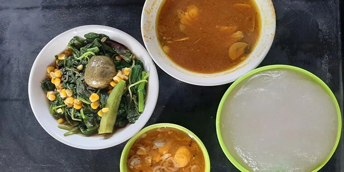 Resep Sinonggi Yang Enak Khas Sulawesi Tenggara