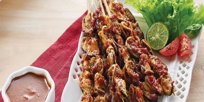 Sate Pokea: Makanan Khas Sulawesi Tenggara yang Menggugah Selera