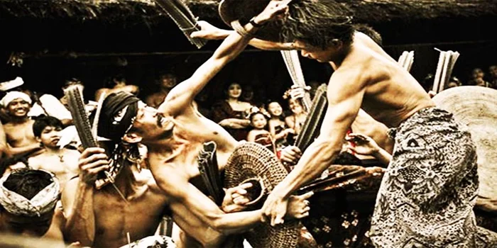 Upacara Adat Okanda: Rangkaian Ritual Warisan Budaya Sulawesi Tenggara