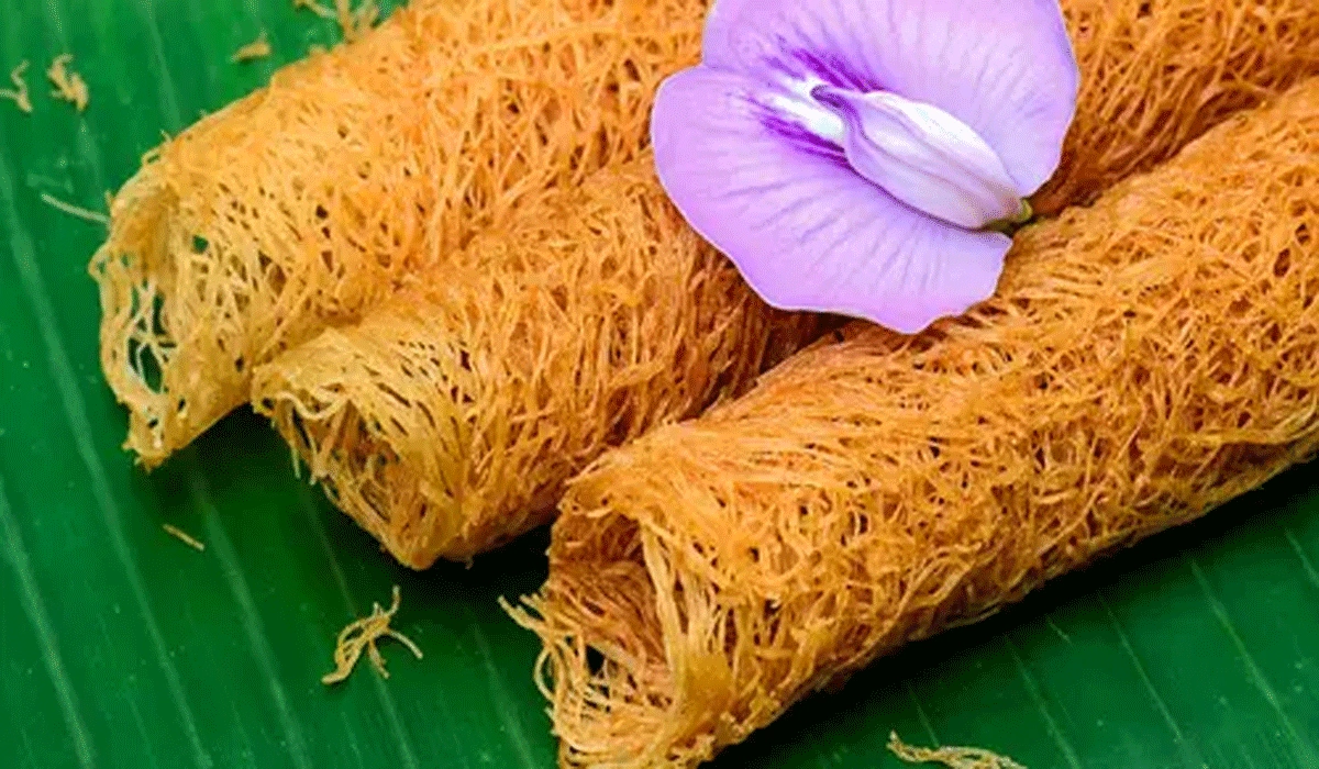 Karasi Makanan Khas Sulawesi Tenggara yang Kaya Rasa